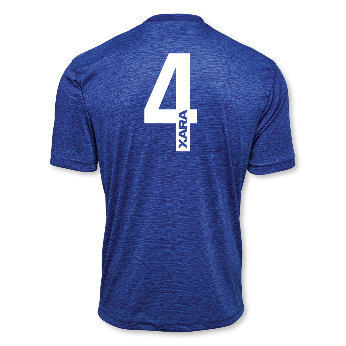 Leeds Jersey - Unisex - Youth – Xara Soccer