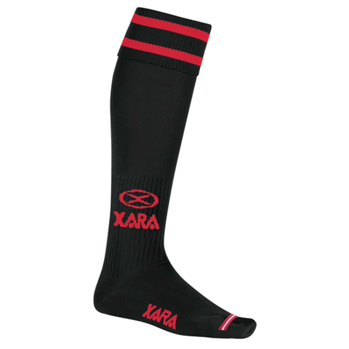 Logo Sock – Xara Soccer